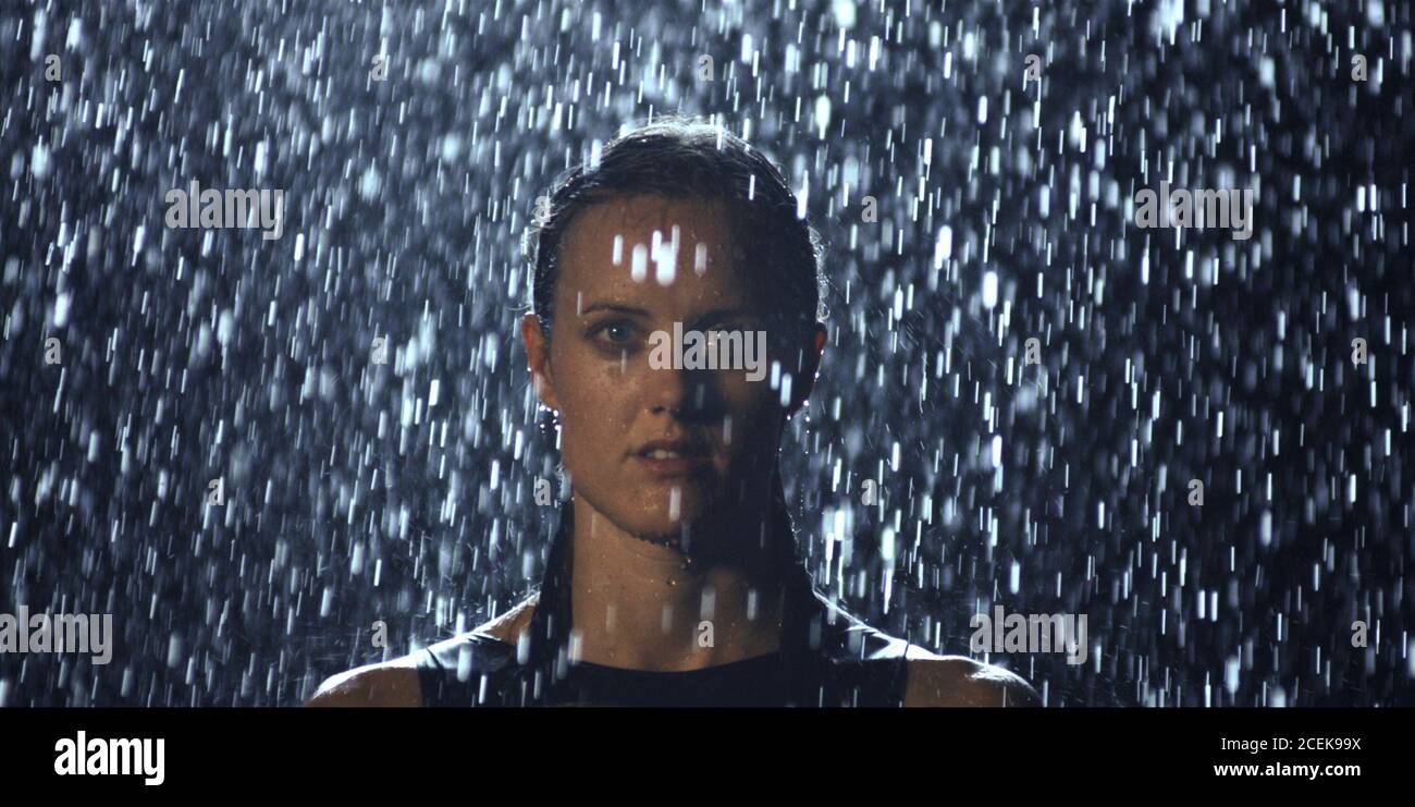 RISING PHOENIX, 2020. © Netflix /Courtesy Everett Collection Stock ...