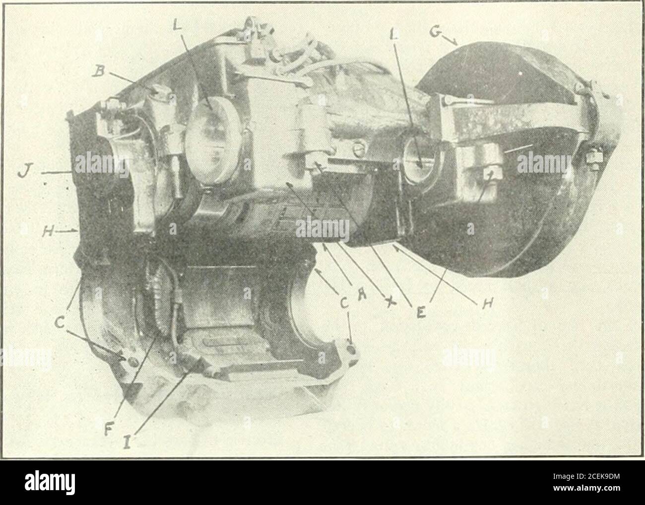 . Railway and Locomotive Engineering. With field control dif- reaches ...
