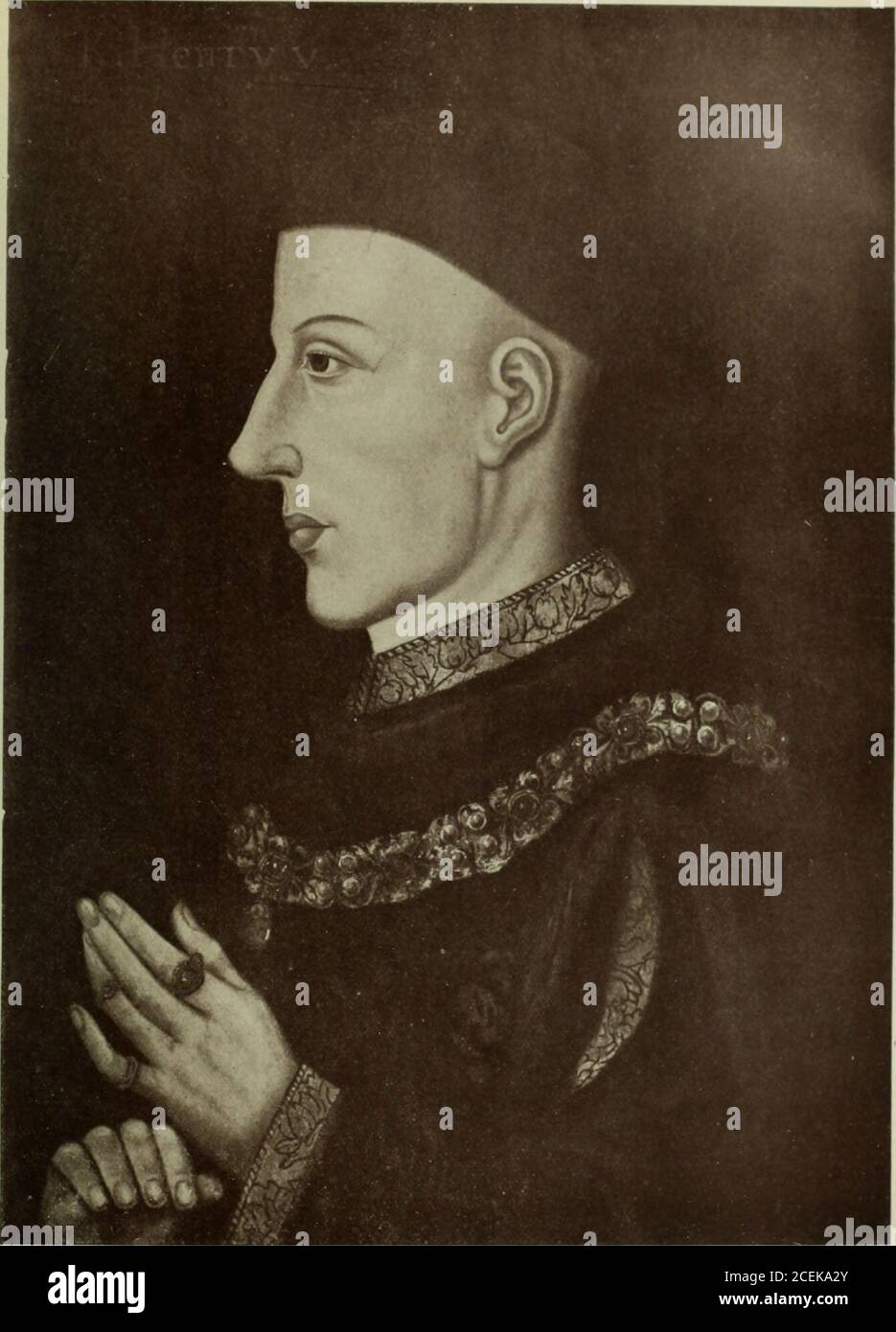 . Historical portraits ... ian family, which ruled in the Low ...