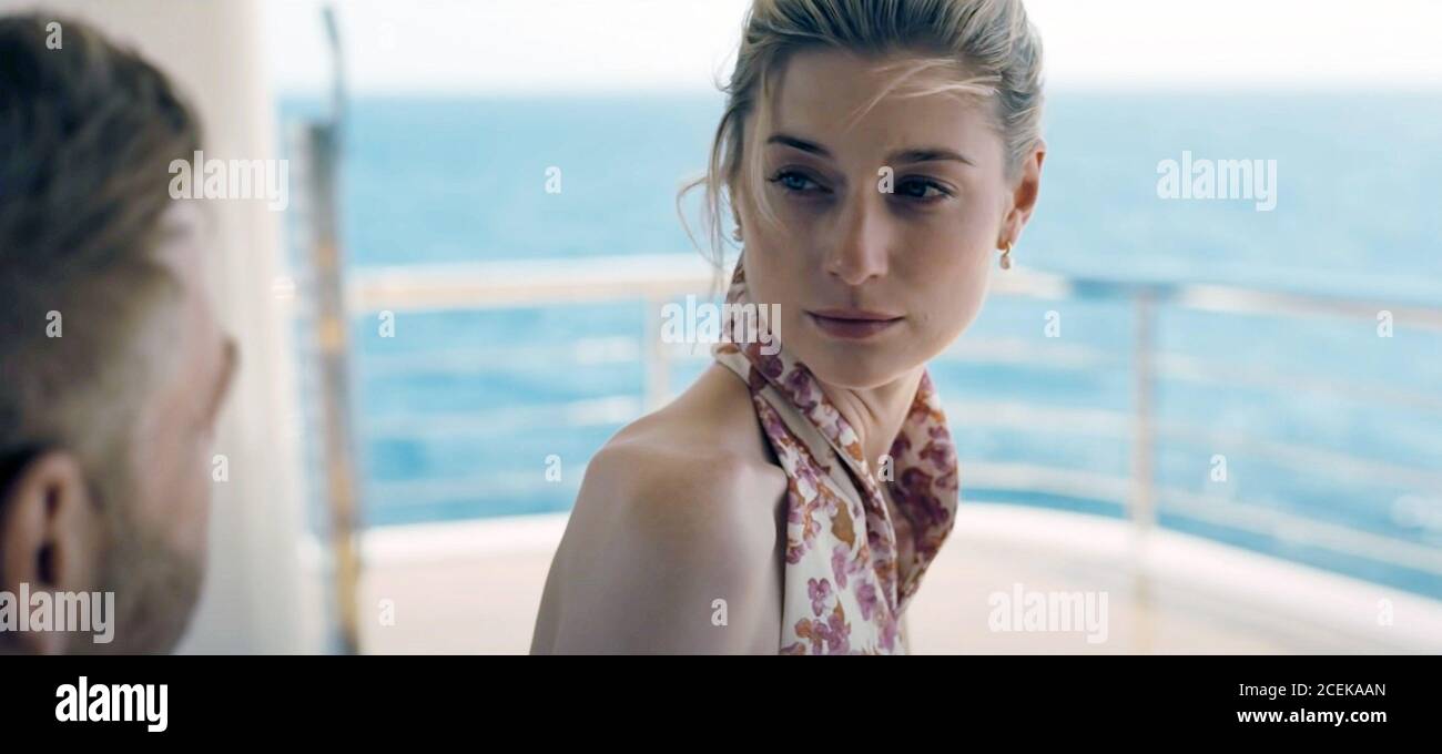TENET, Elizabeth Debicki, 2020. © Warner Bros. / Courtesy Everett ...