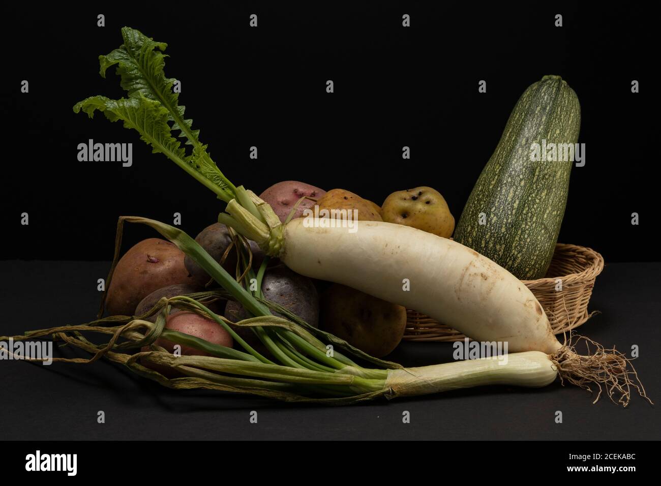 Studio Low Key Still Life High Resolution Stock Photography and Images ...