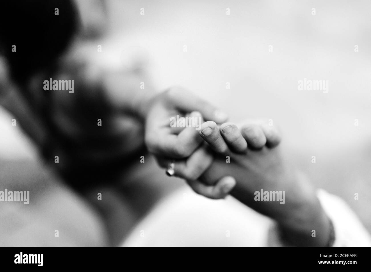 Anonymous lady hi-res stock photography and images - Alamy