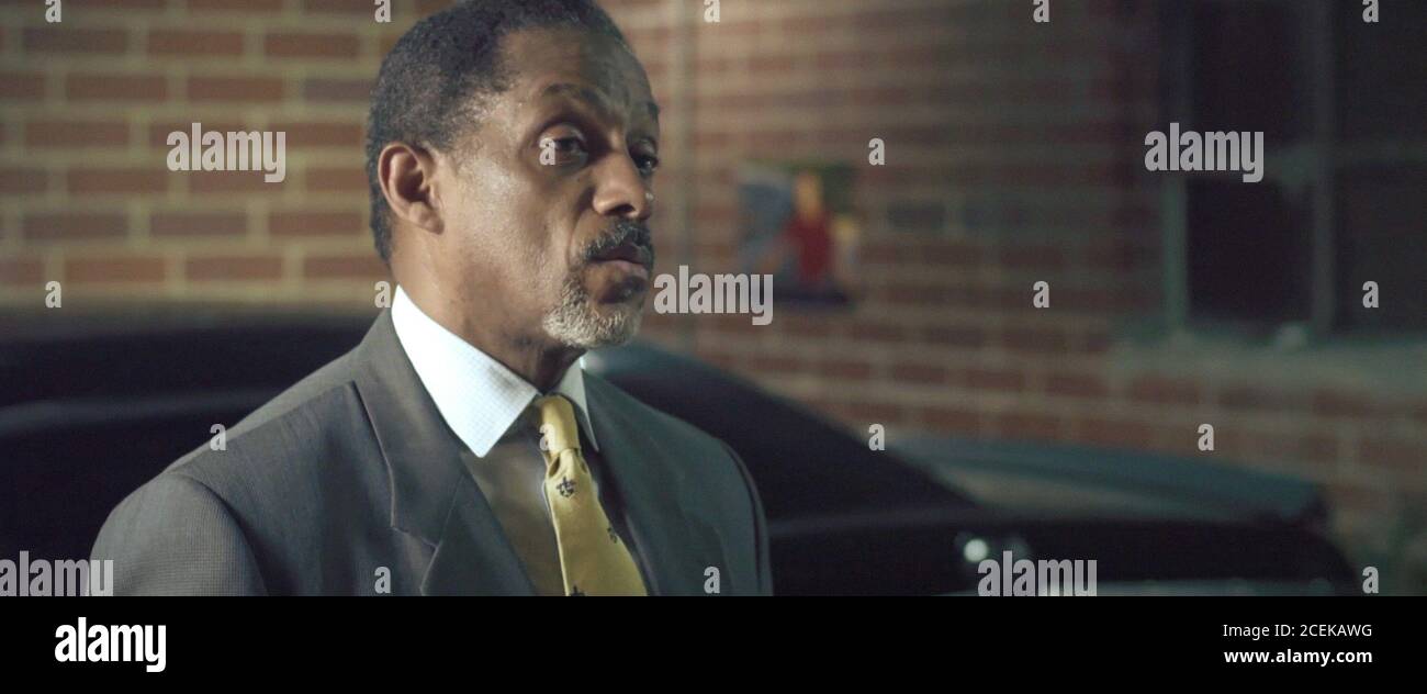 TULSA, Cameron Arnett, 2020. © Pryor Entertainment / Courtesy Everett ...