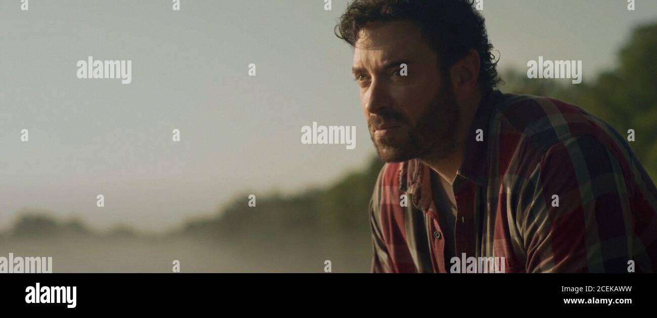 TULSA, Scott Pryor, 2020. © Pryor Entertainment / Courtesy Everett ...