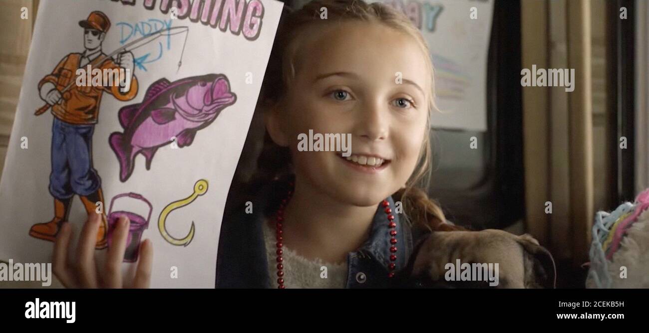 THE VANISHED, Kk Heim/Sadie Heim, 2020. © Saban Films / Courtesy ...