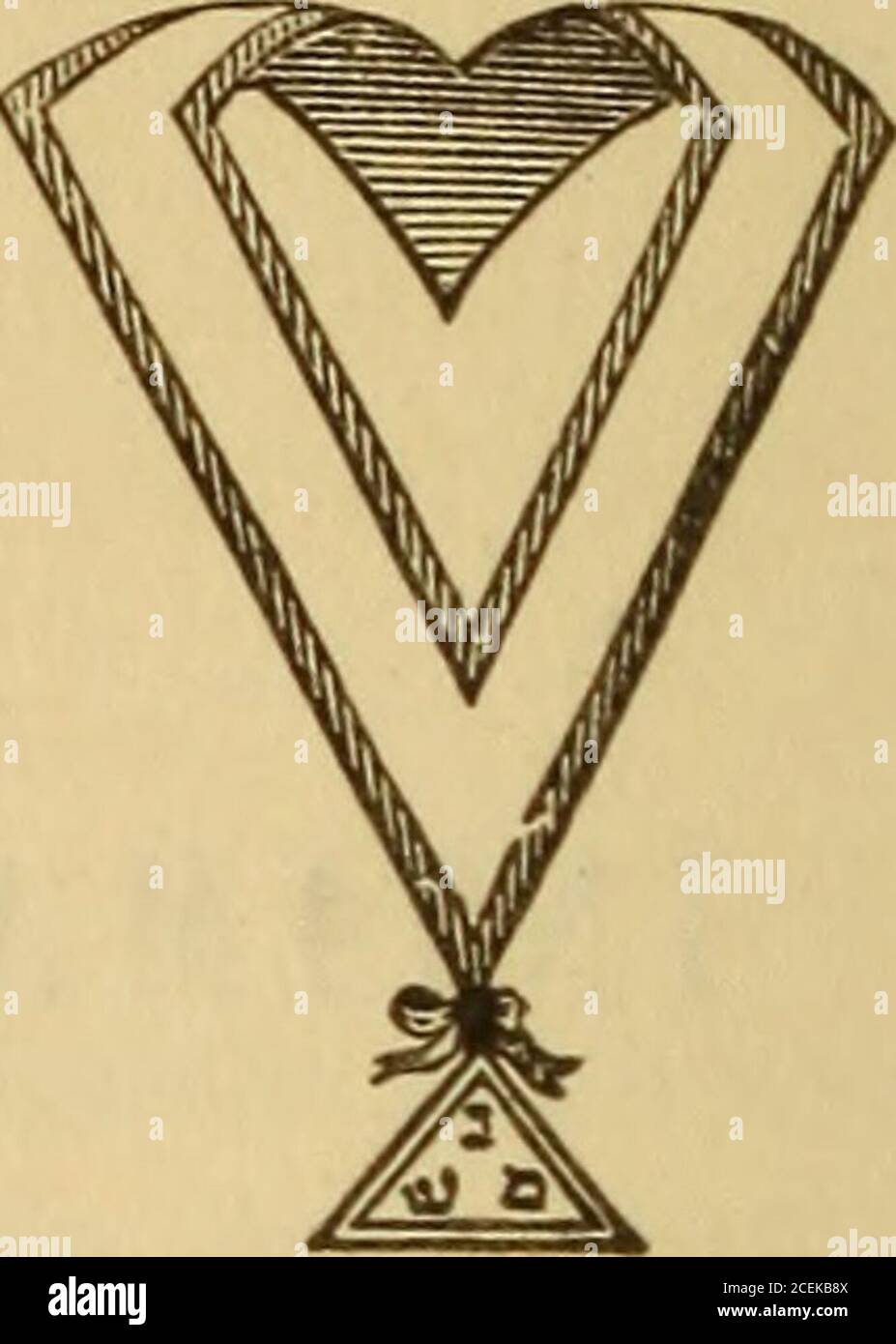 Bor triangular hi-res stock photography and images - Alamy