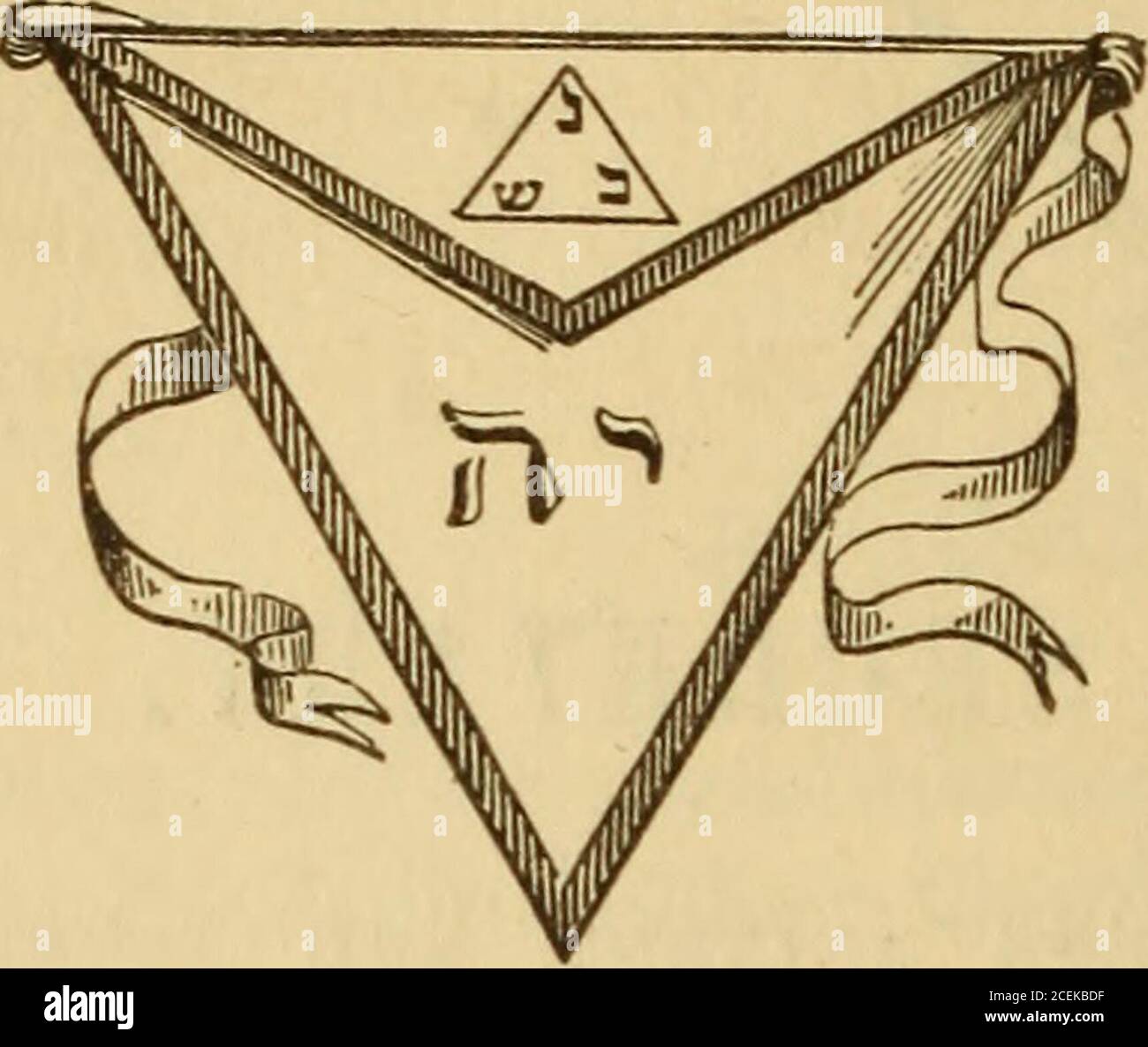 Scottish Rite Costumes