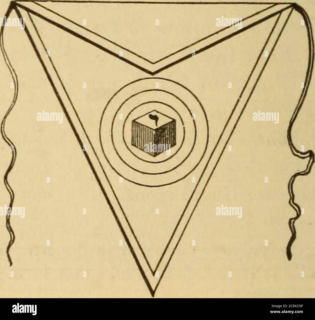 Scottish rite jewel hi-res stock photography and images - Alamy