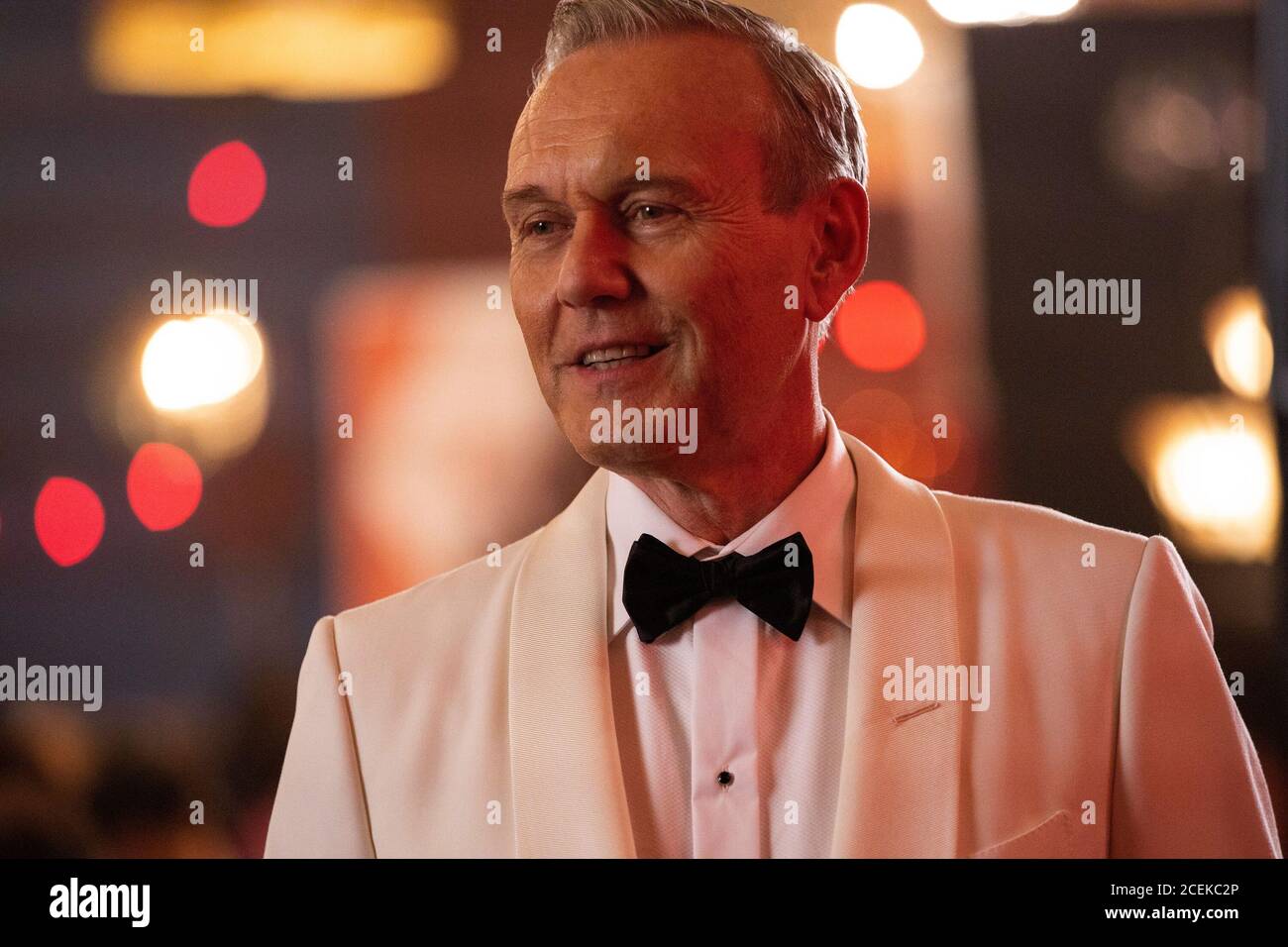 TED LASSO, Anthony Head, For The Children , (Season 1, ep. 104, aired ...