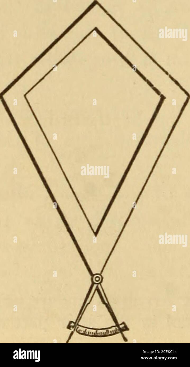 Usu triangle hi-res stock photography and images - Alamy