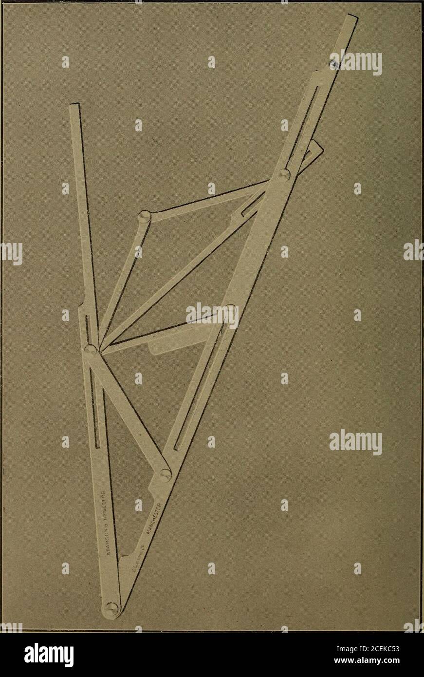 Slotted links hi-res stock photography and images - Alamy