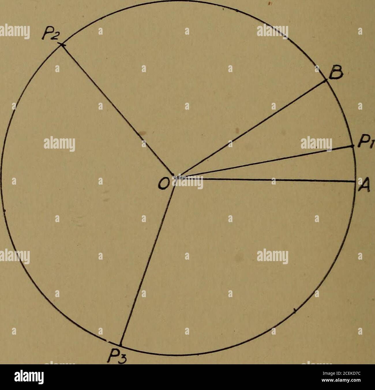 Integer triangle hi-res stock photography and images - Alamy