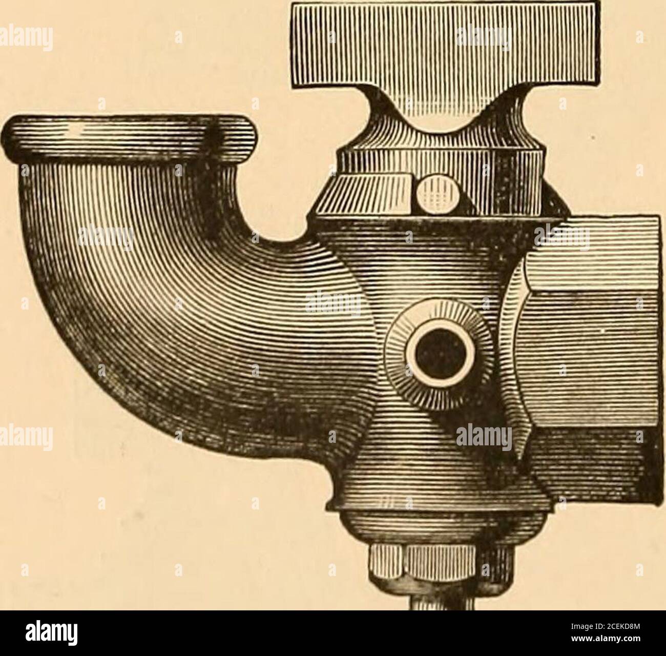 . Illustrated catalogue of wrought and cast iron pipe, steam and gas ...