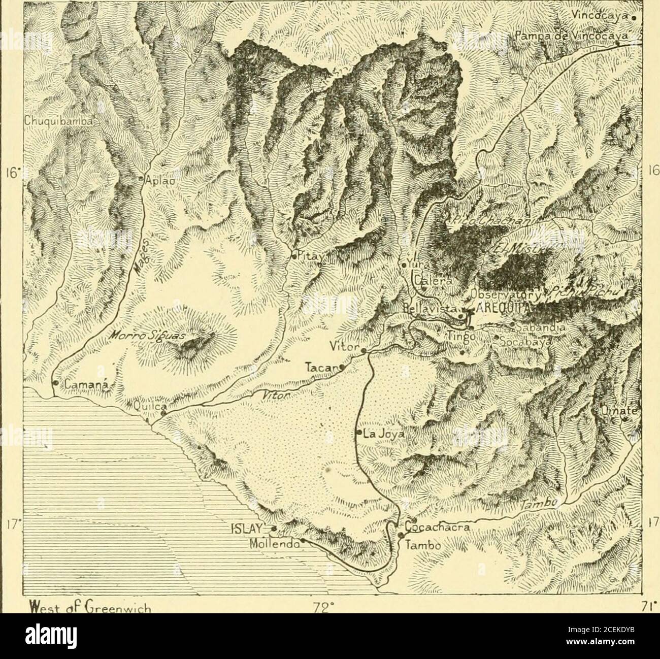 Chincha islands guano hi-res stock photography and images - Alamy