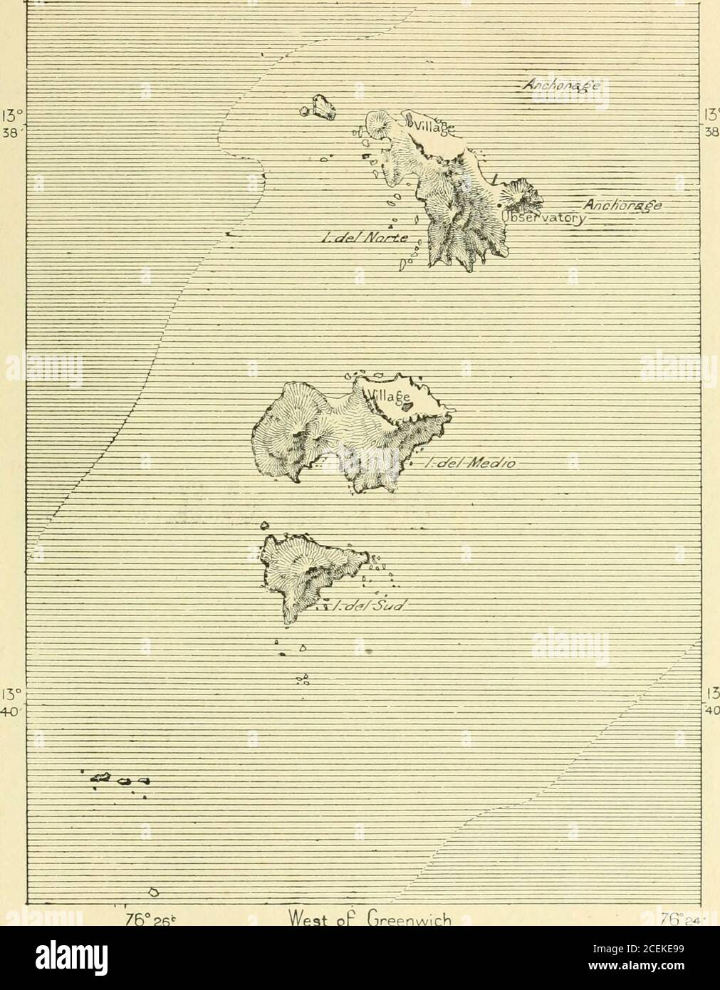 Chincha islands guano hi-res stock photography and images - Alamy