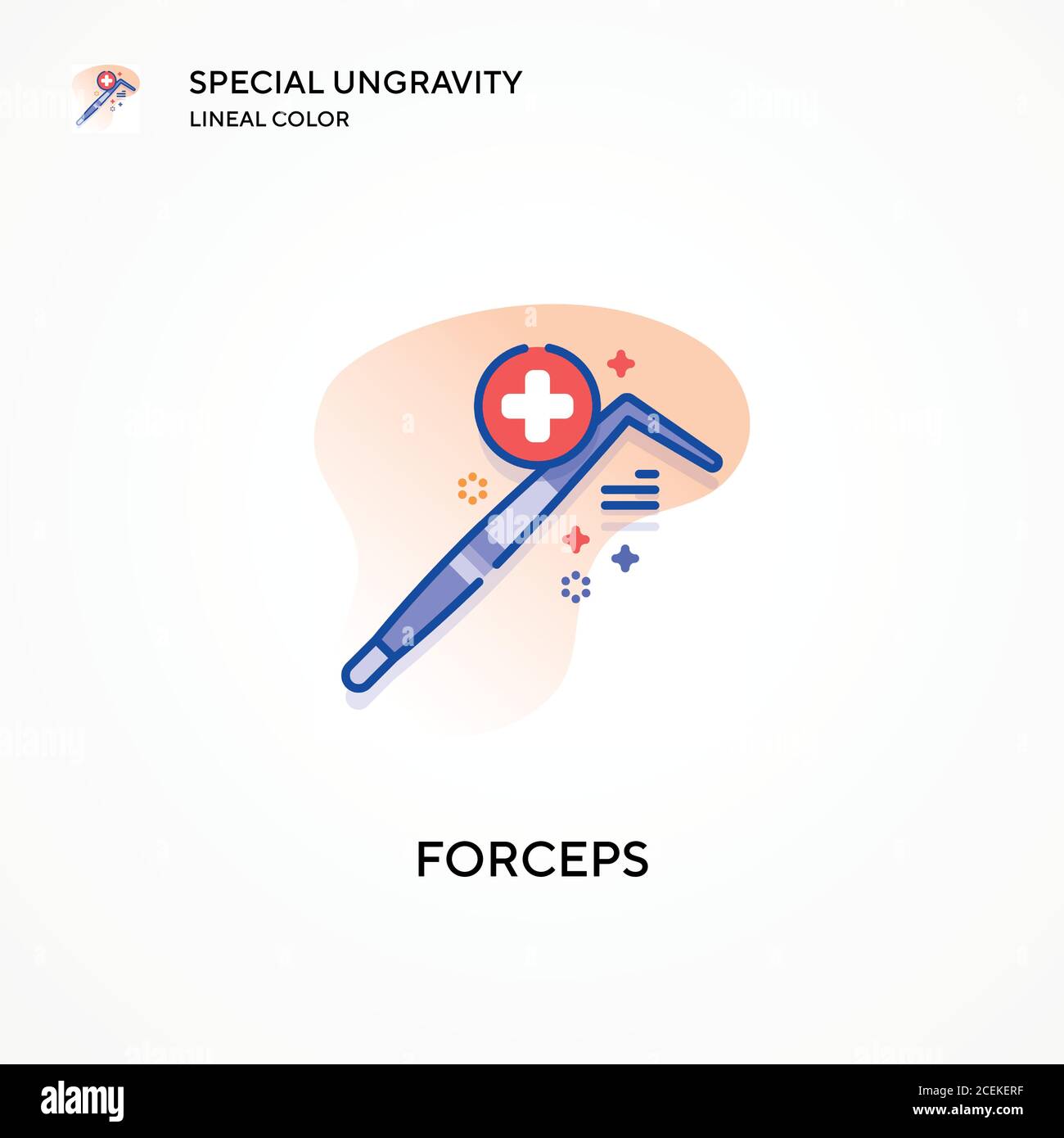 Kelly hemostatic forceps hi-res stock photography and images - Alamy