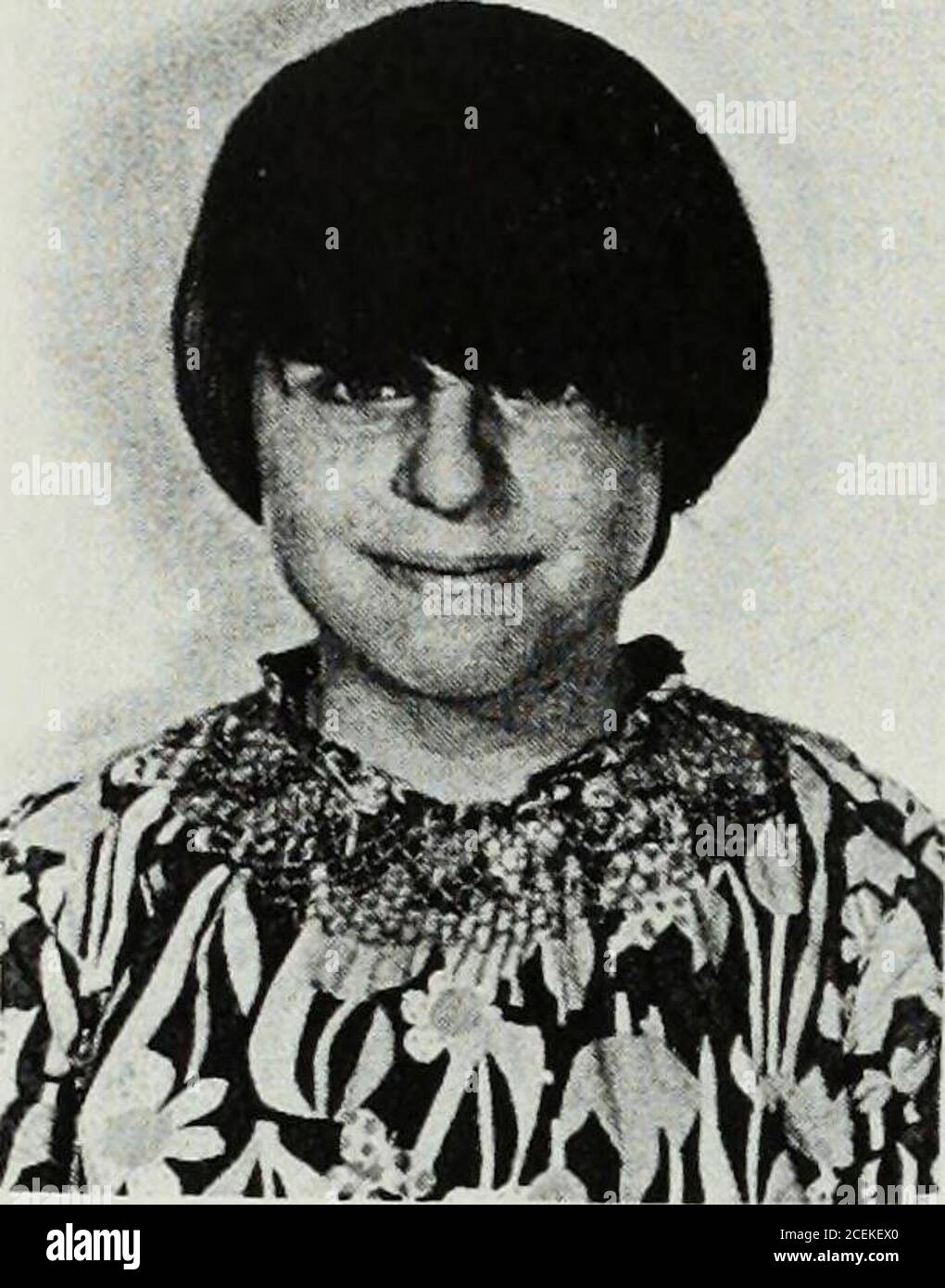 . U and I. Jeff Badger Ruth Beberman Stock Photo - Alamy