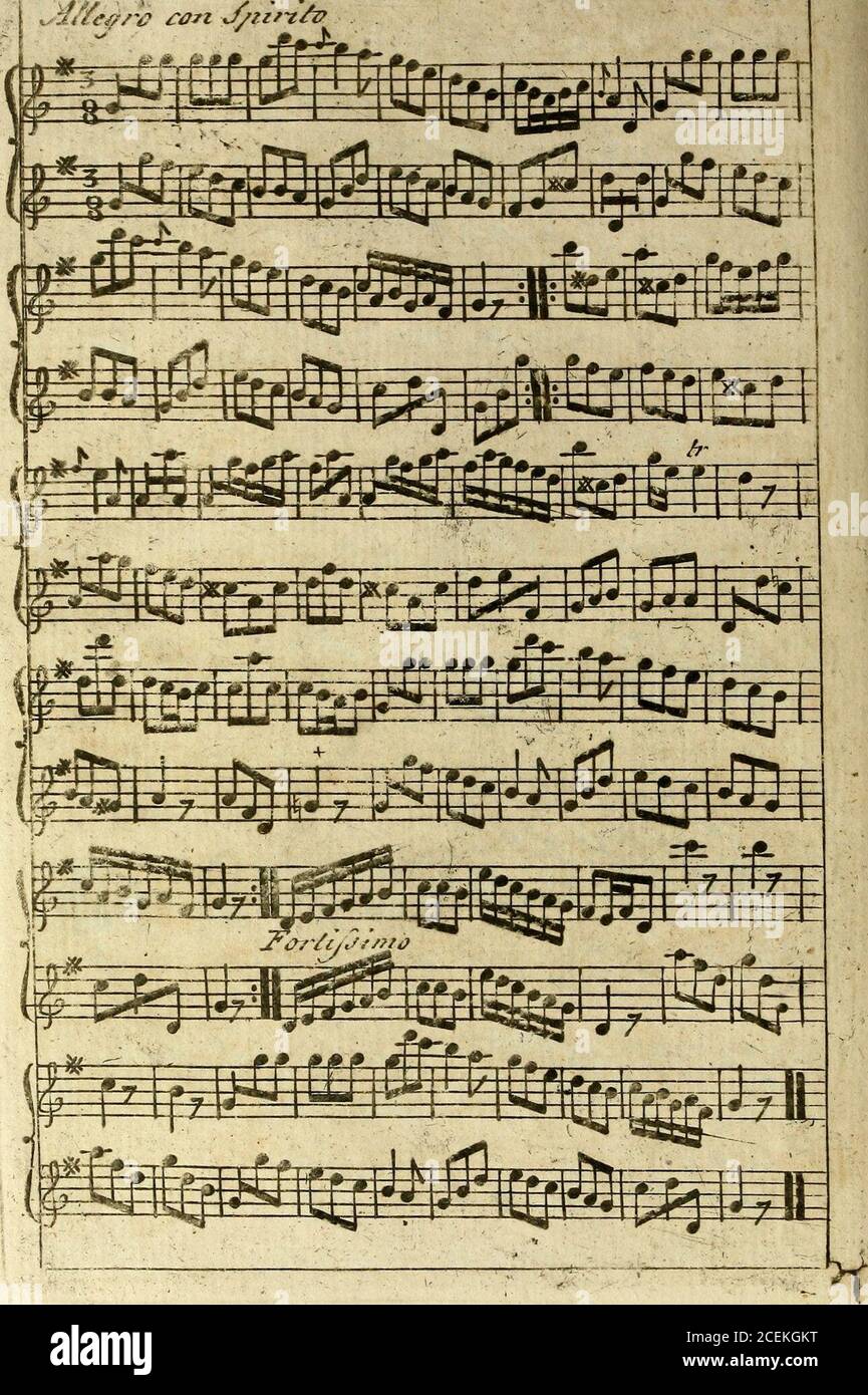 . The delightful pocket companion for the German flute : containing a ...