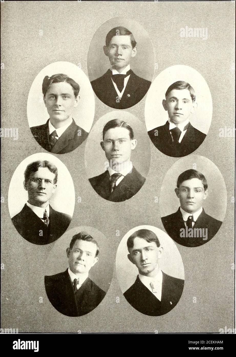 William j a bailey hi-res stock photography and images - Alamy