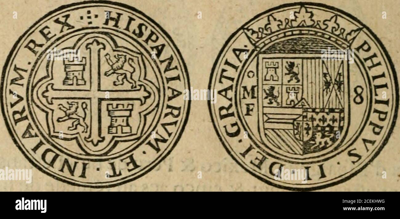 . Placcart dv Roy sur le reglement de ses monnoyes. Real de Mexico ...