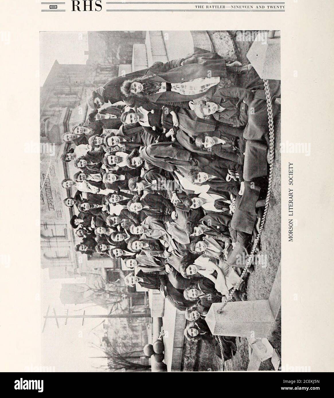 Catherine stinson hi-res stock photography and images - Alamy