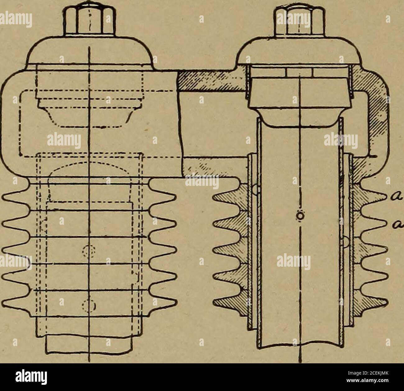 Superheater In Boiler