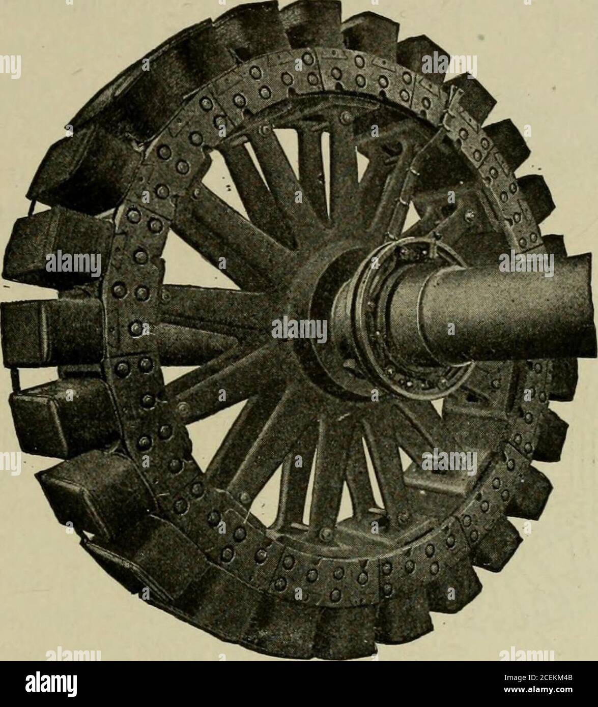 Study of water wheel hi-res stock photography and images - Alamy