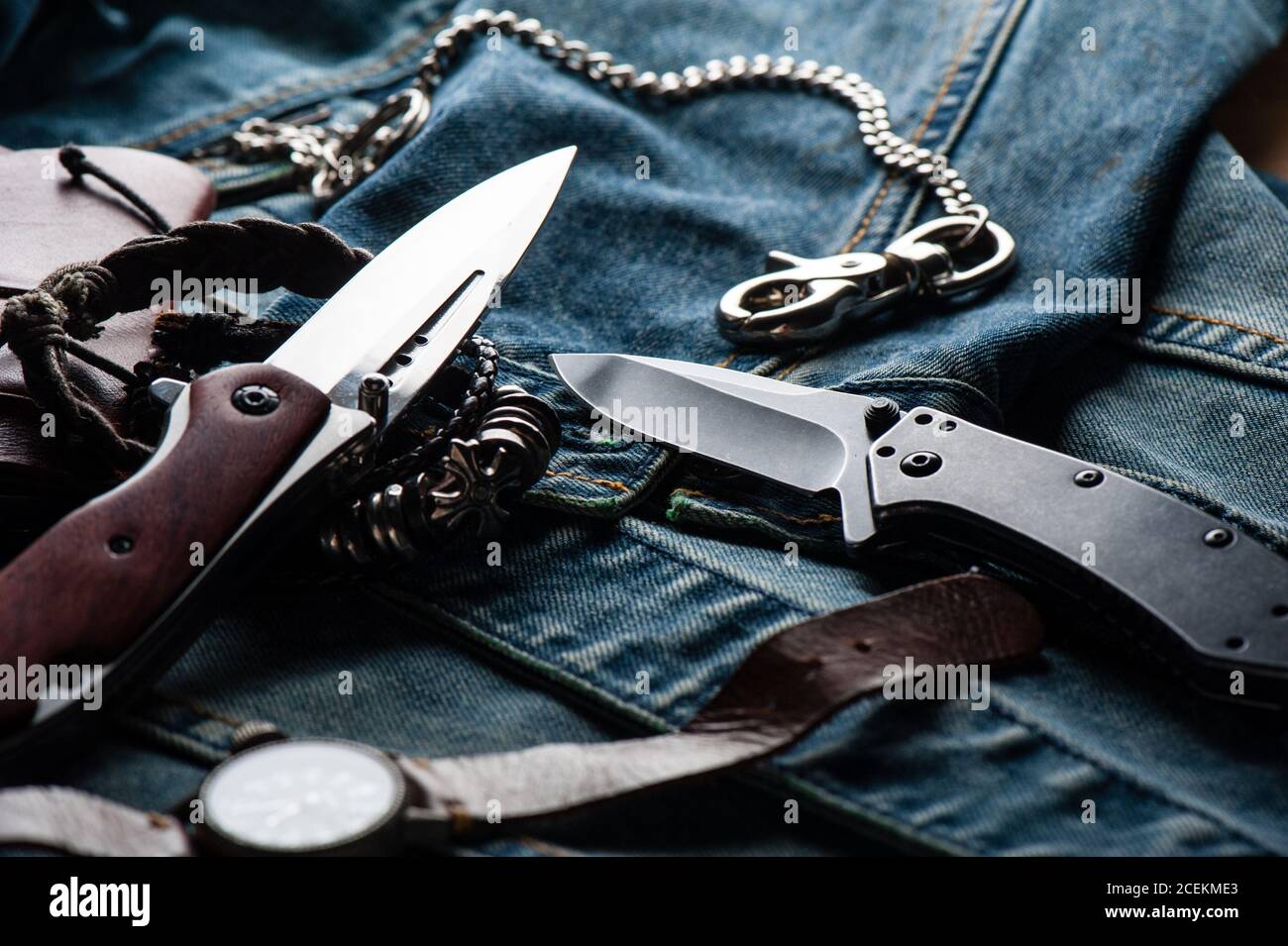 Every Day Carry Wallpaper