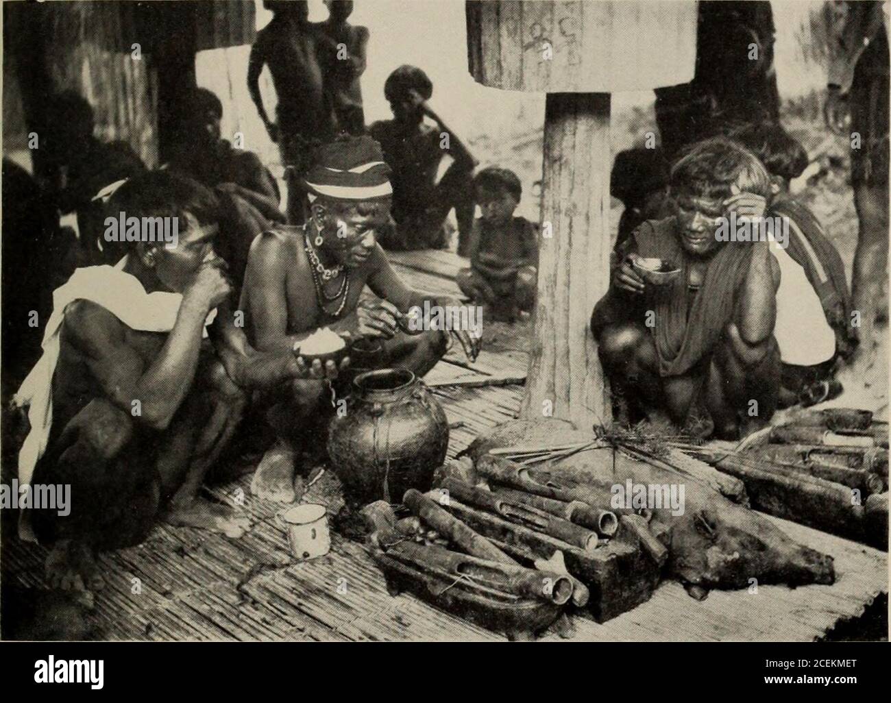 Ifugao children hi-res stock photography and images - Alamy