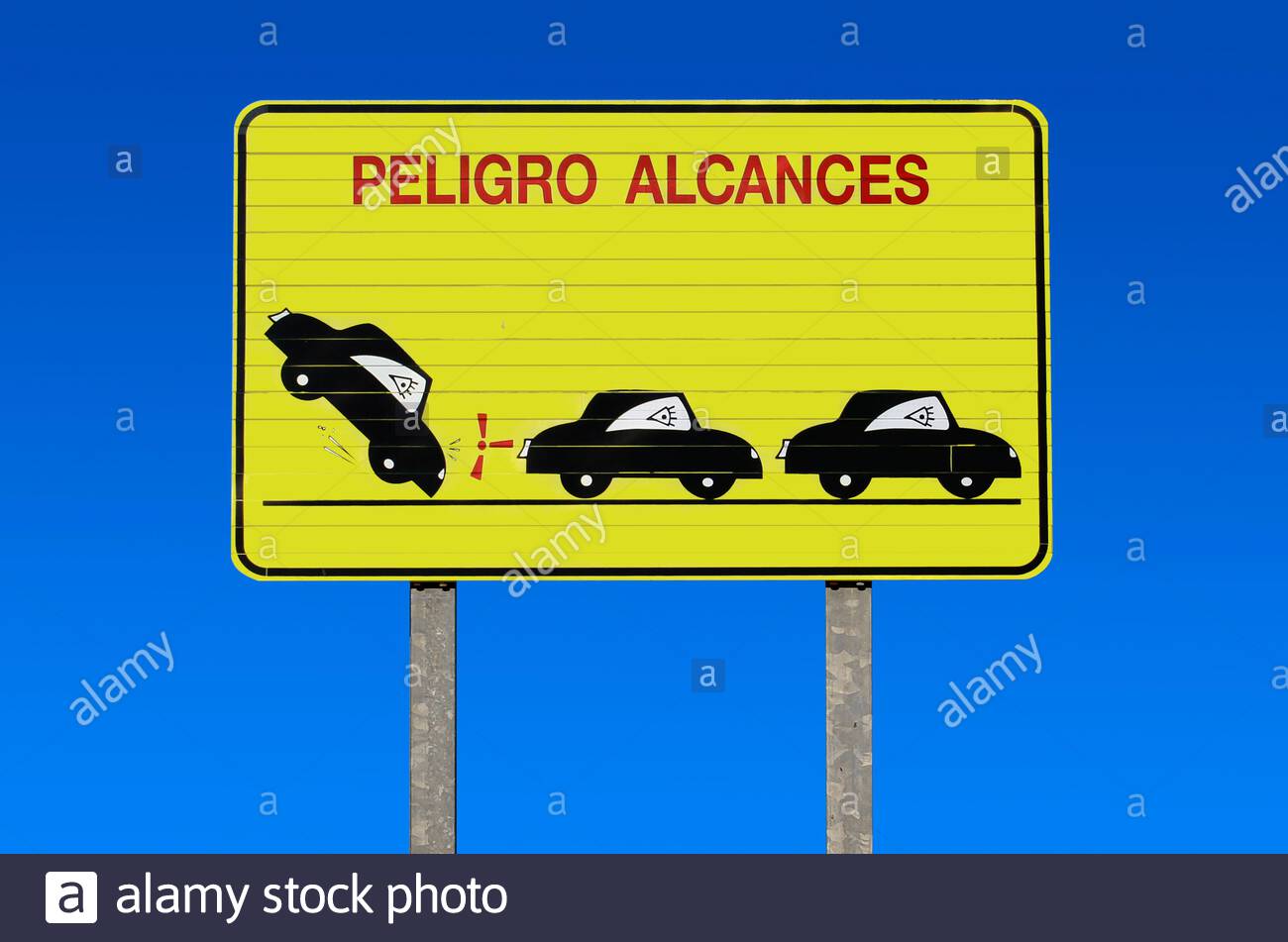 Pictorial Warning High Resolution Stock Photography and Images - Alamy