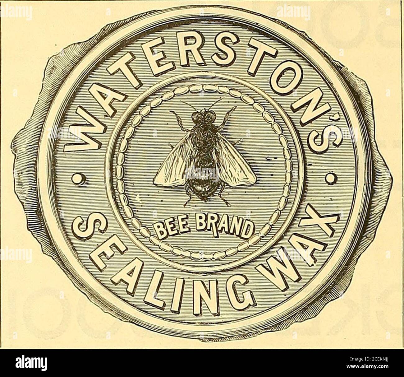 George waterston and sons hi-res stock photography and images - Alamy