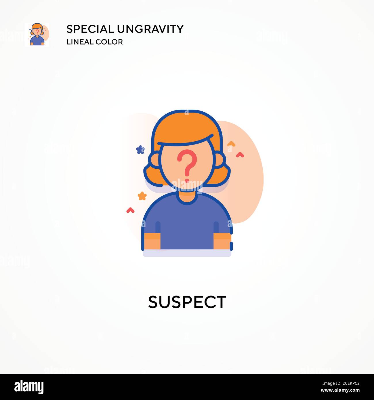 Detective interrogator Stock Vector Images - Alamy