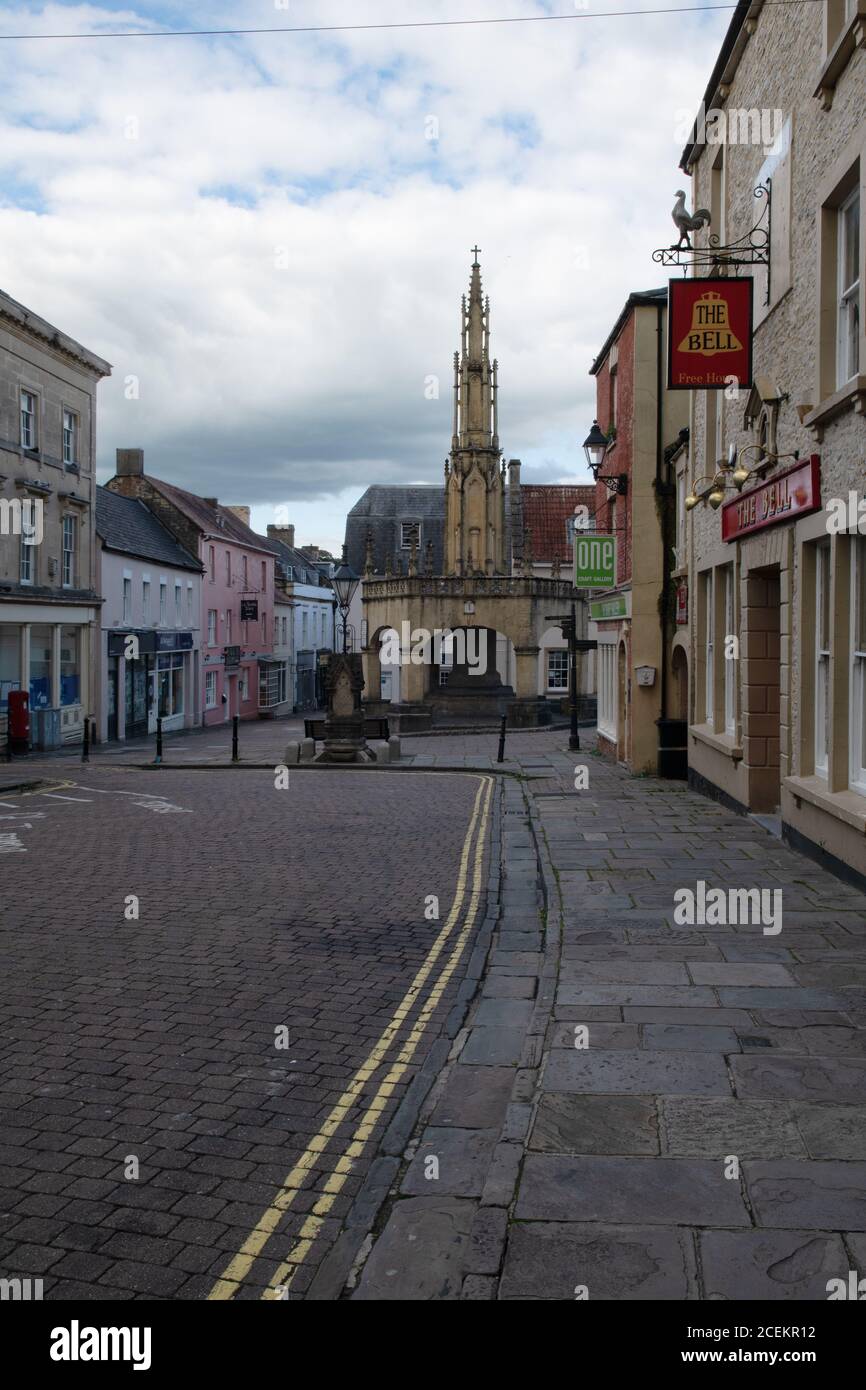 Shepton mallet hi-res stock photography and images - Alamy