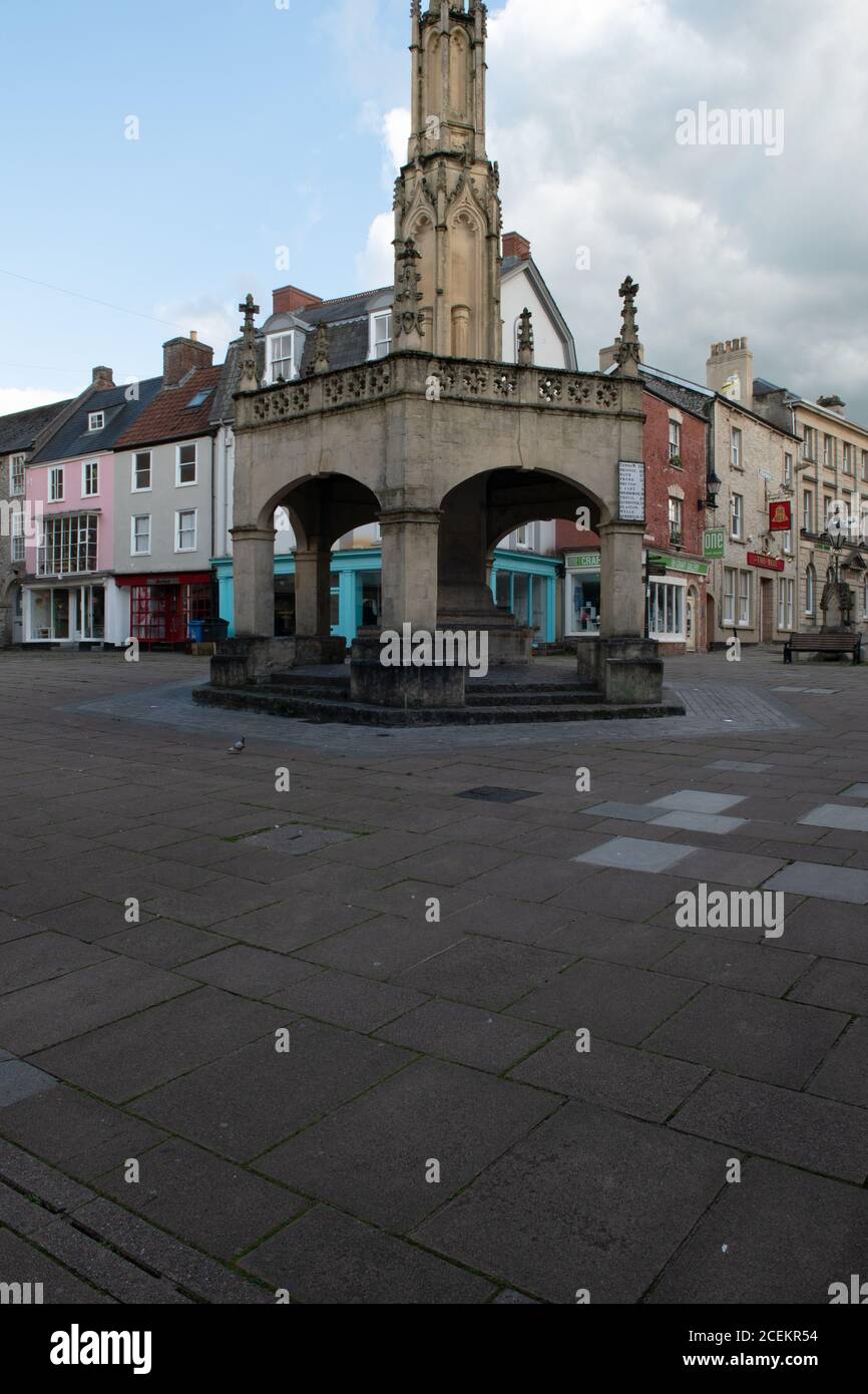 Shepton mallet hi-res stock photography and images - Alamy