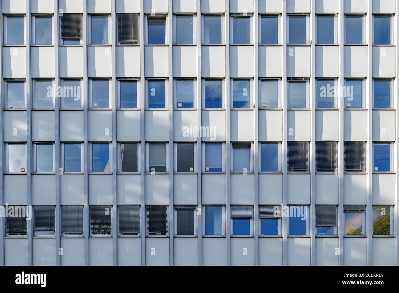 Rectangular Windows High Resolution Stock Photography and Images - Alamy