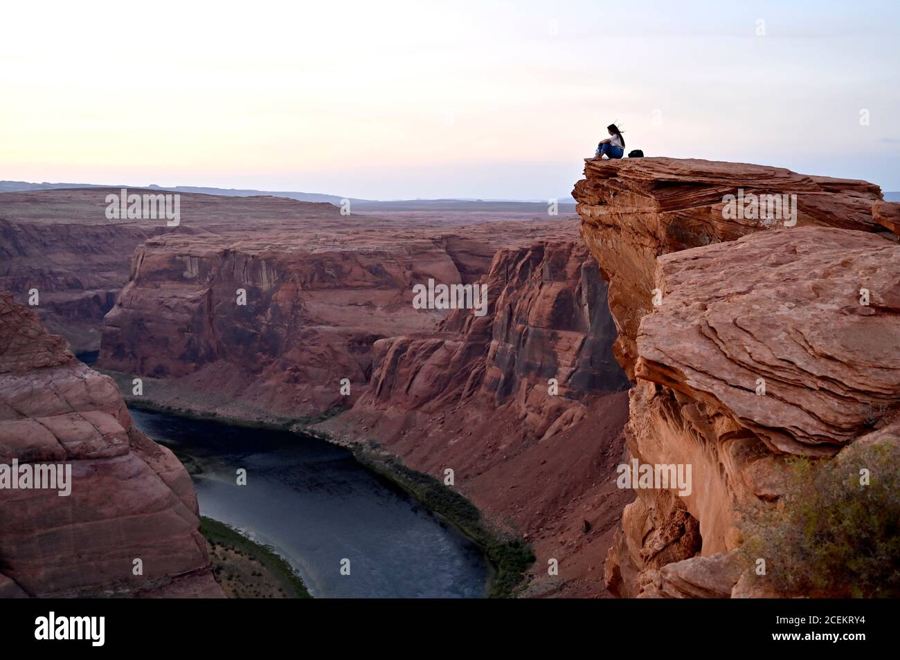 270 degree view hi-res stock photography and images - Alamy
