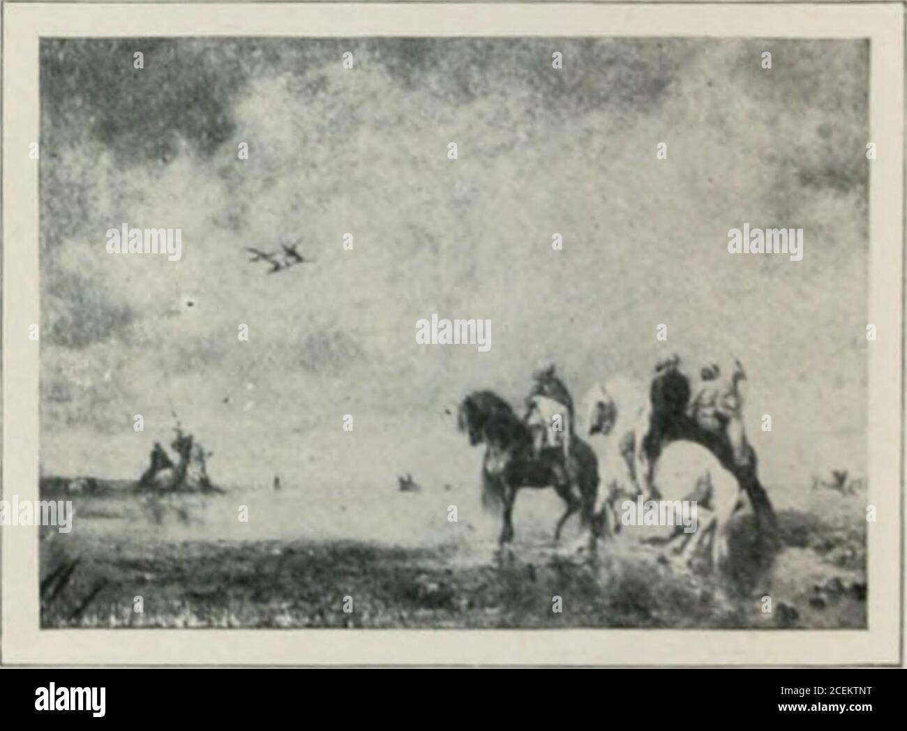 Benjamin knack hi-res stock photography and images - Alamy