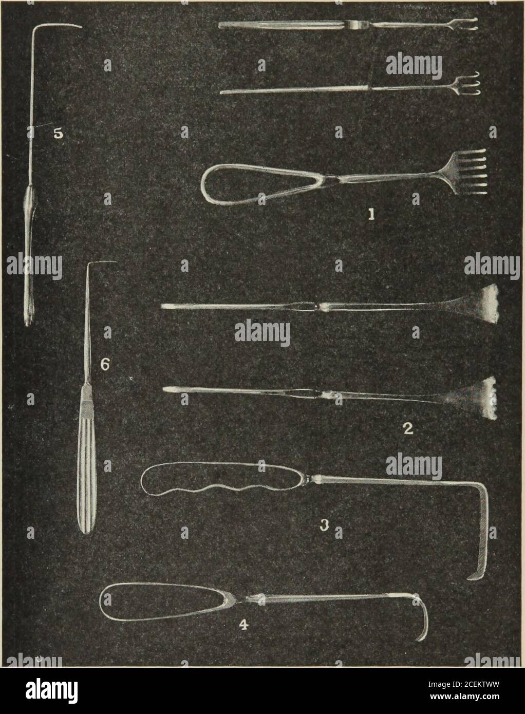 . Surgical and gynæcological nursing. Fig. 103. Ftq 102—Holding ...