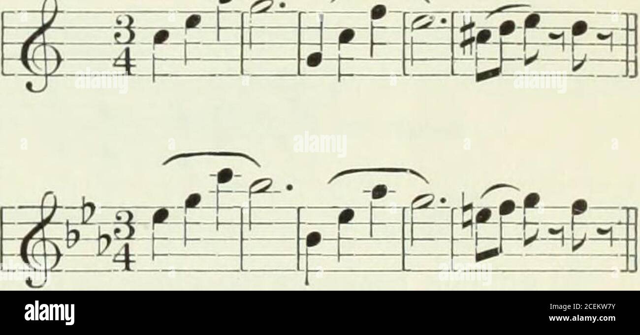 . Modern orchestration and instrumentation : or, The art of ...