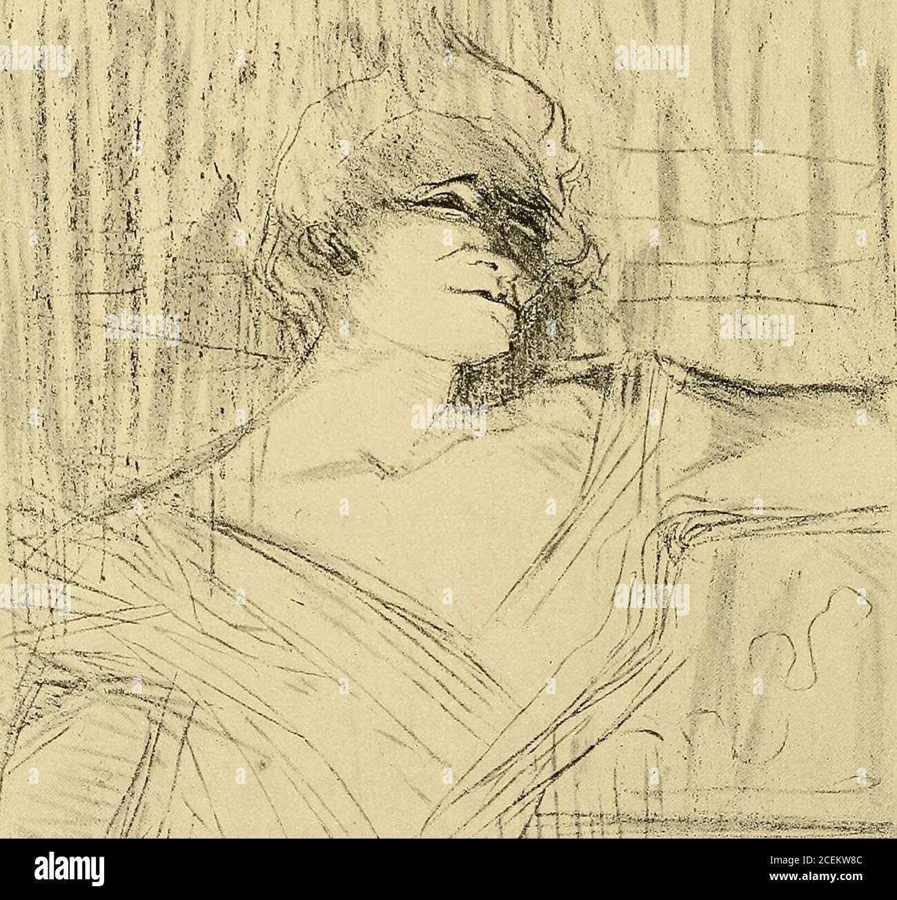 Dans la glu hi-res stock photography and images - Alamy