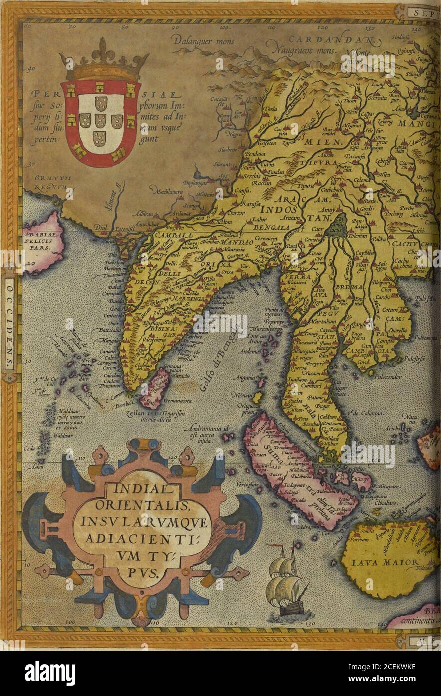 Diodorus siculus hi-res stock photography and images - Alamy