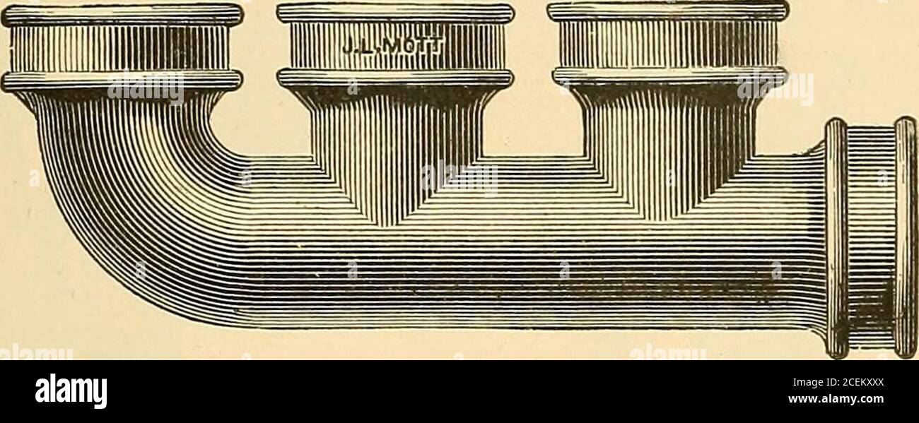 . Illustrated catalogue of wrought and cast iron pipe, steam and gas ...