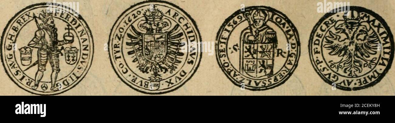 . Placcart dv Roy sur le reglement de ses monnoyes. Ç-ii l^s doubles de ...