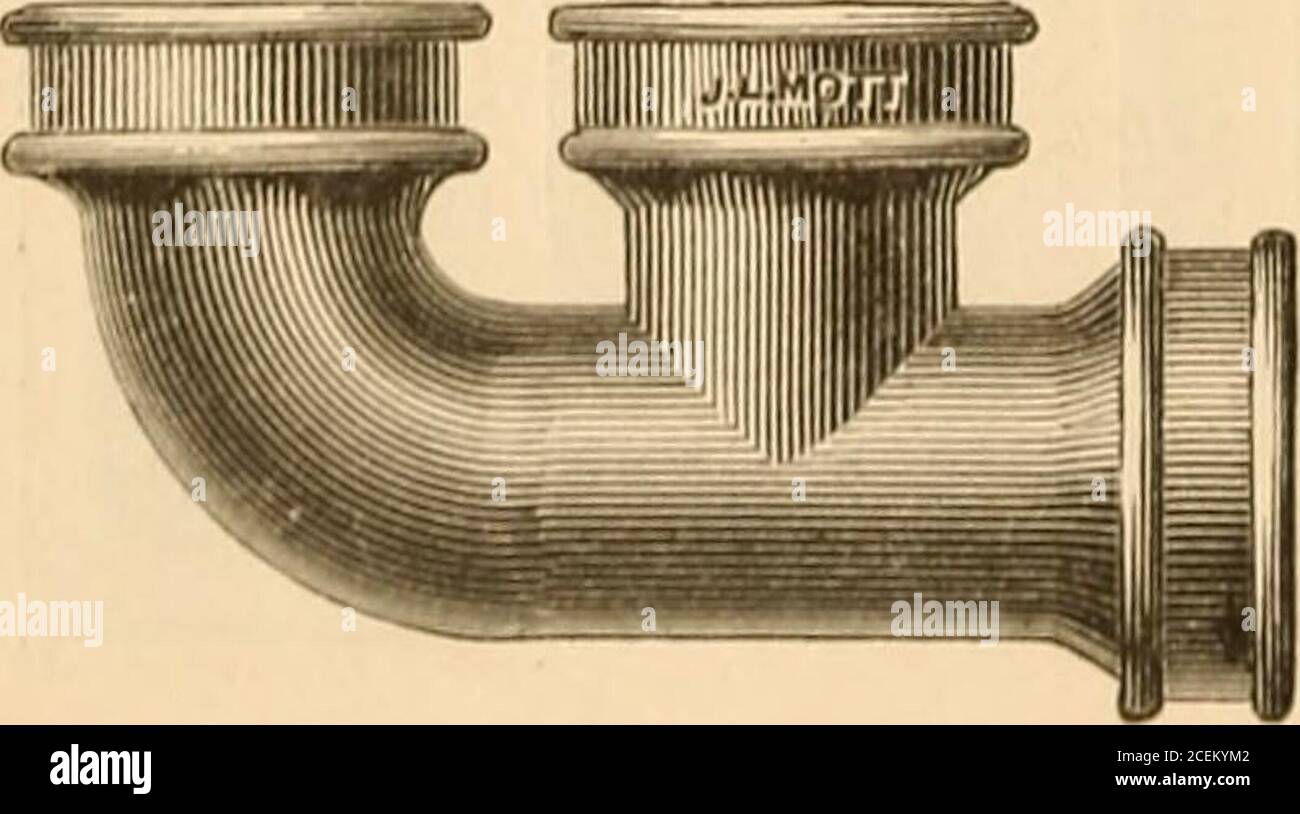 . Illustrated catalogue of wrought and cast iron pipe, steam and gas ...