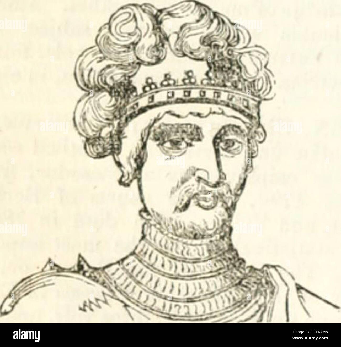 Indian ink characters hi-res stock photography and images - Alamy