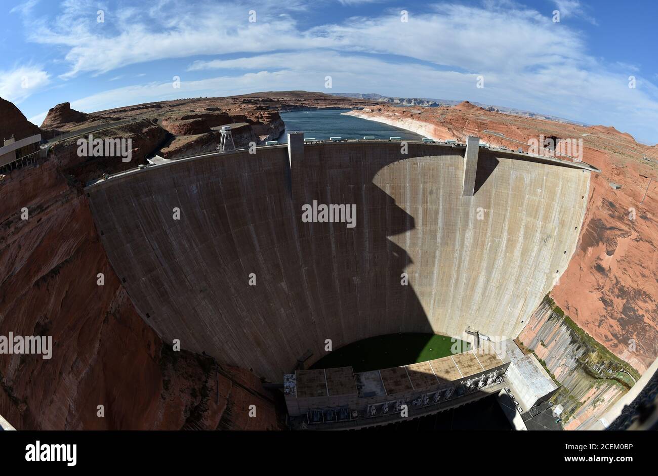 Becker lake arizona hi-res stock photography and images - Alamy