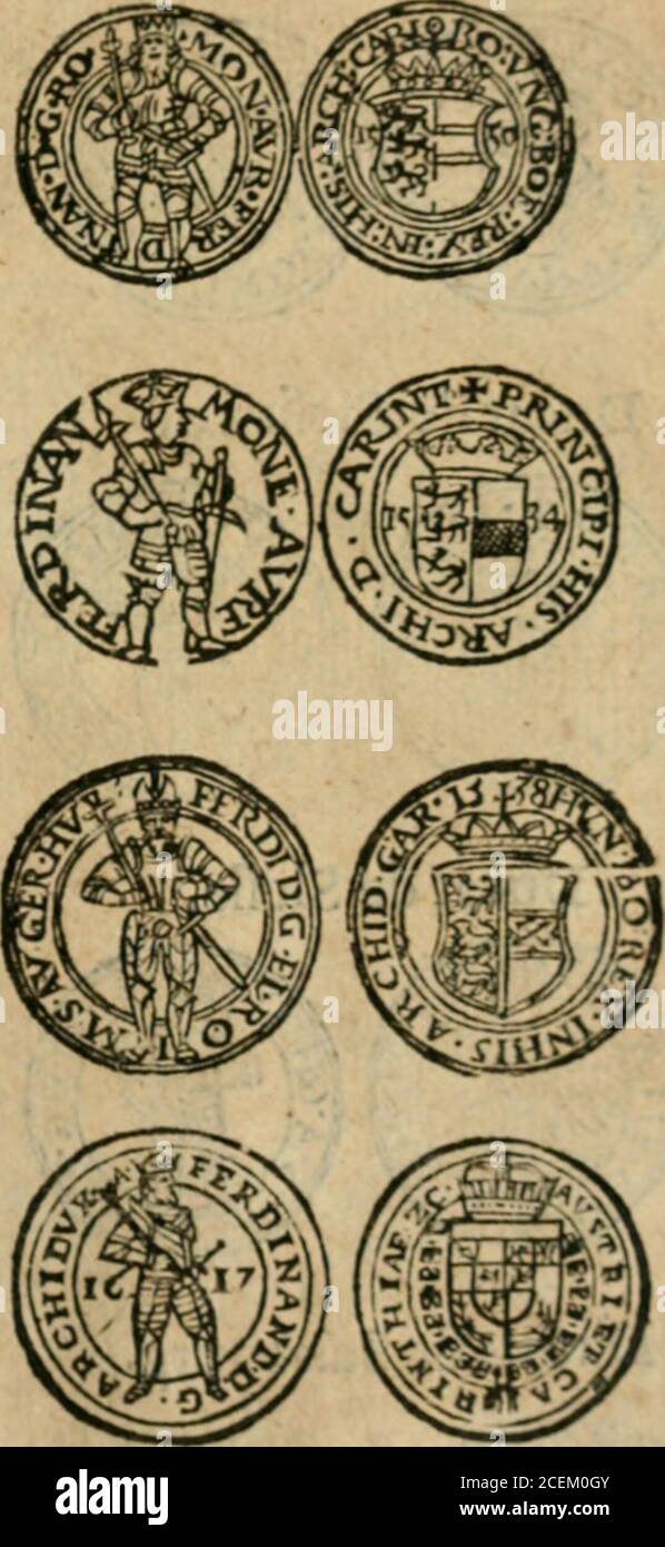 . Placcart dv Roy sur le reglement de ses monnoyes. Qx de Tordre ...
