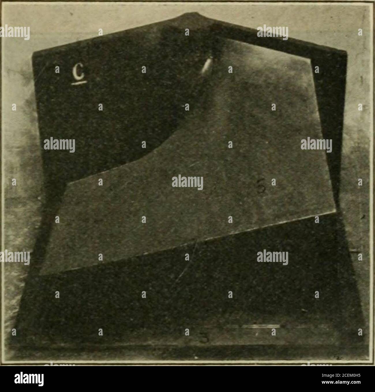 . Transactions. tainer and cope pattern block and blade pattern.! Cope ...