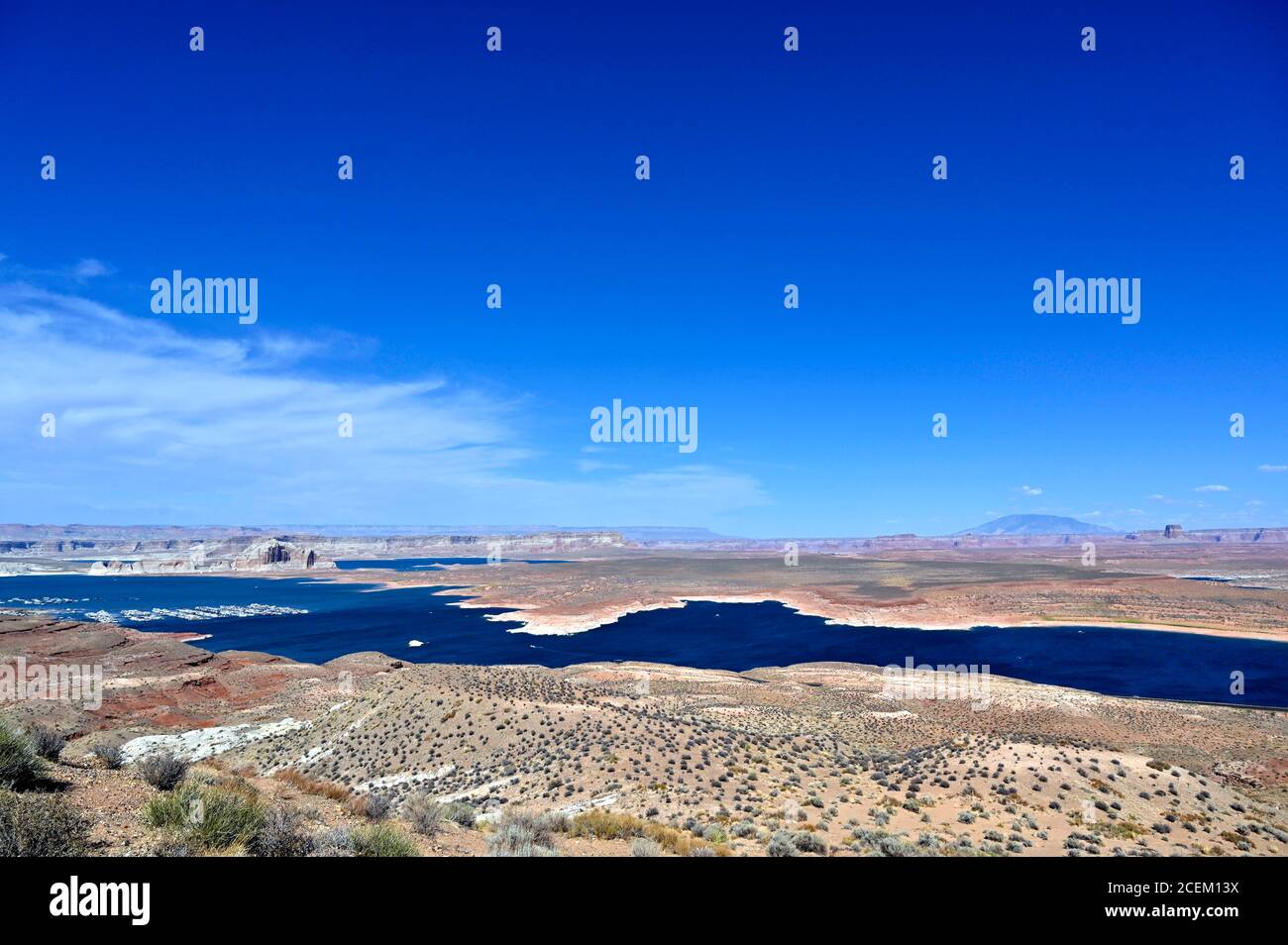 Becker lake arizona hi-res stock photography and images - Alamy