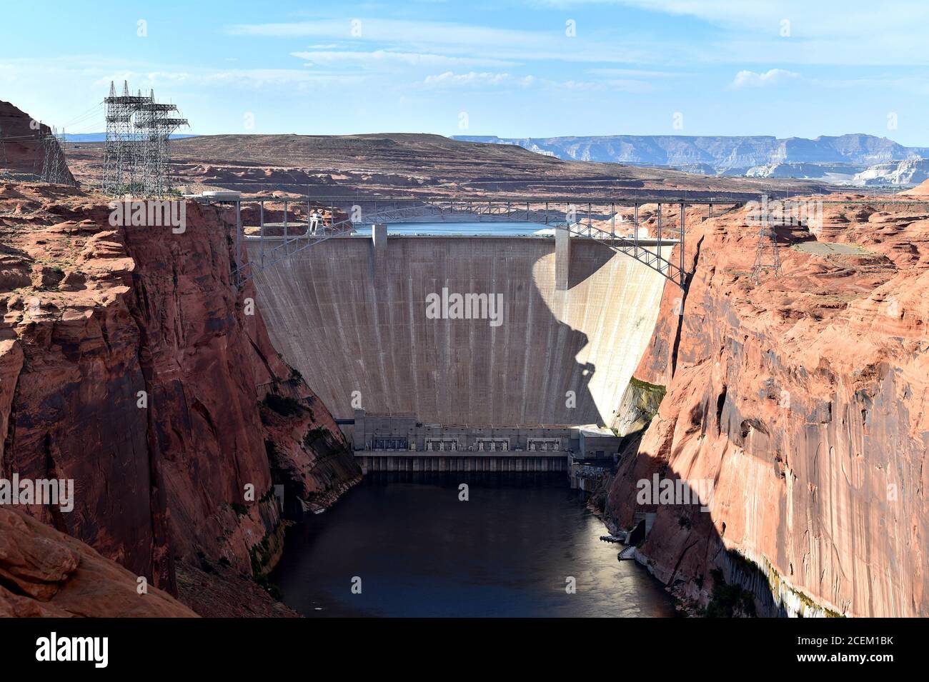 Becker lake arizona hi-res stock photography and images - Alamy